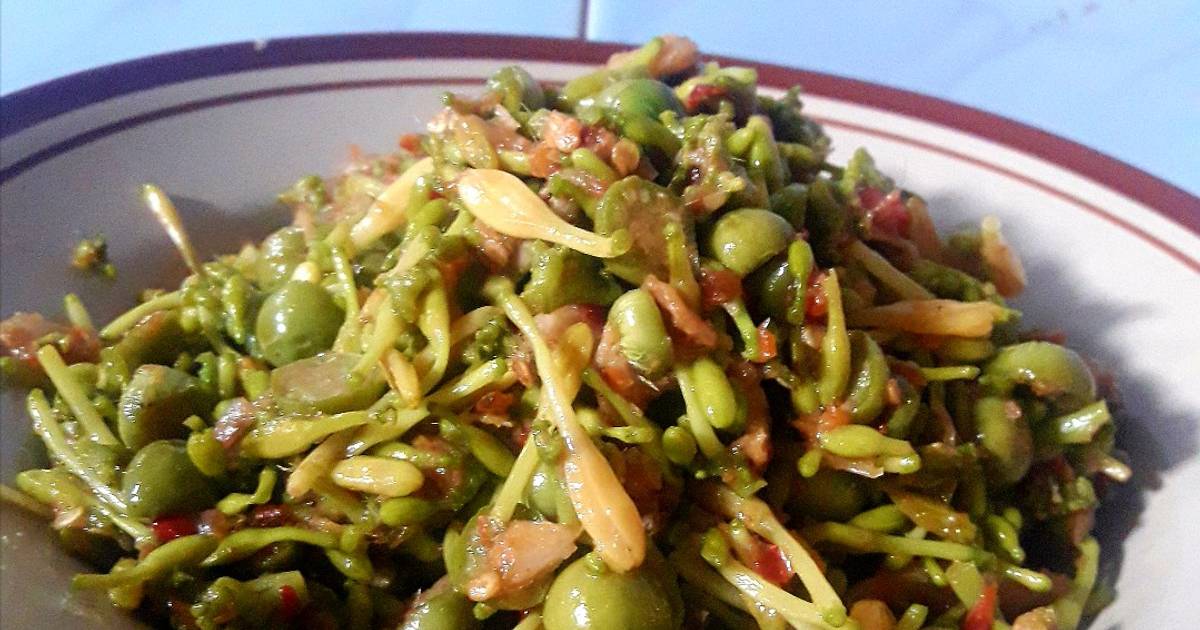 34 resep biji cempokak enak dan mudah - Cookpad
