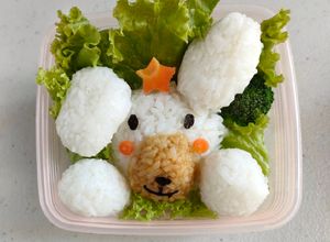 Resep bento rumahan enak dan mudah - Cookpad