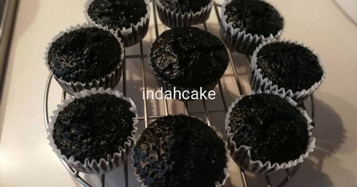 Resep Bolu 2bahan oreo seprit oleh Dapur_indah04 - Cookpad