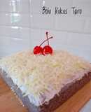 Resep bolu kukus lembut enak dan mudah dibuat