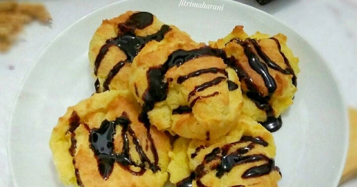 3.173 resep kue sus enak dan sederhana ala rumahan - Cookpad