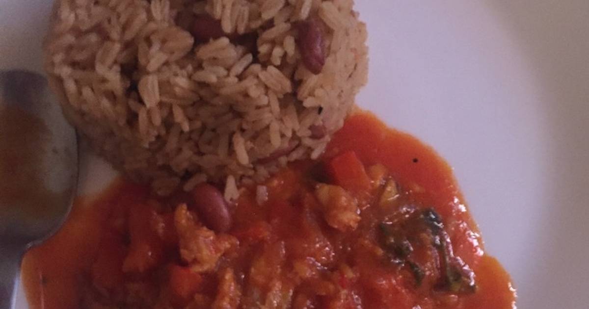 Comida haitiana - 4 recetas caseras- Cookpad