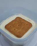 Resep cheesecuit mudah & viral: Tanpa oven dan mixer!