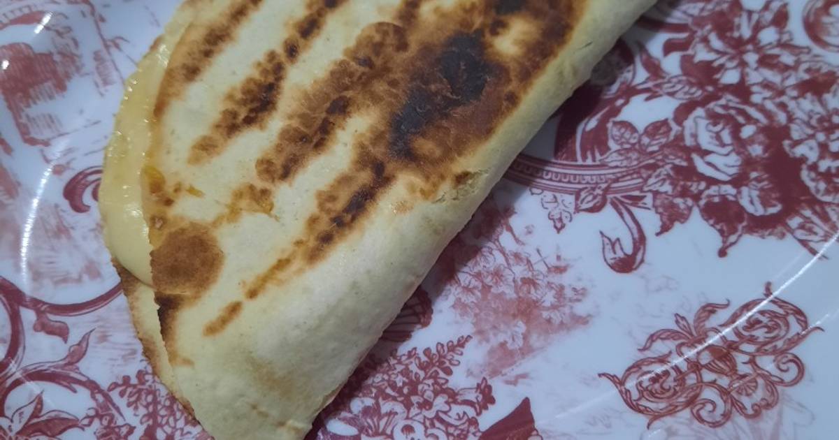 Recetas de rapiditas caseras, rápidas y riquísimas