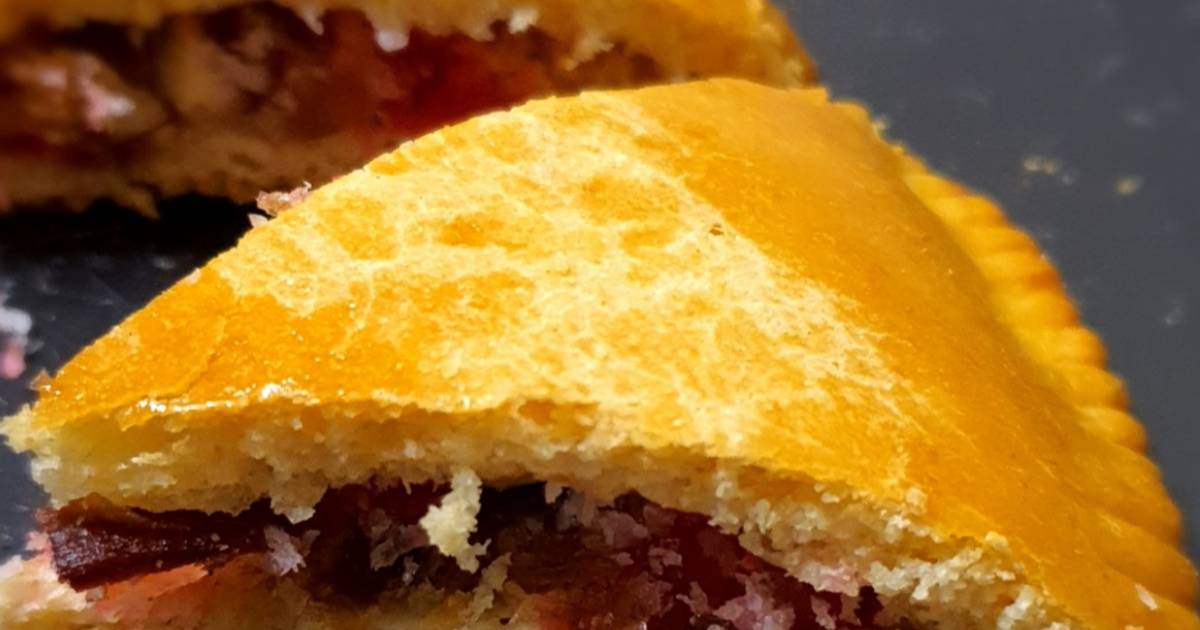 Walnut Dilkhush Recipe by Insiya Kagalwala - Cookpad