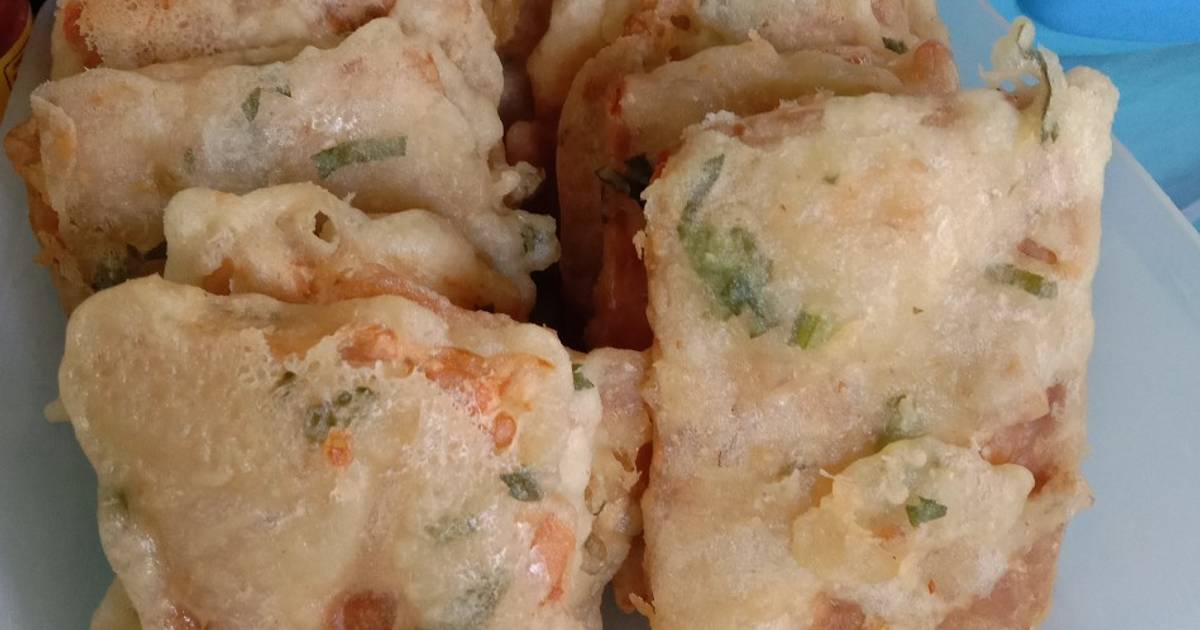 Resep Tempe Goreng Praktis oleh Dapur Mamak Hana - Cookpad