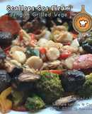 12 resepi scallop yang sedap dan mudah oleh komuniti Cookpad - Cookpad