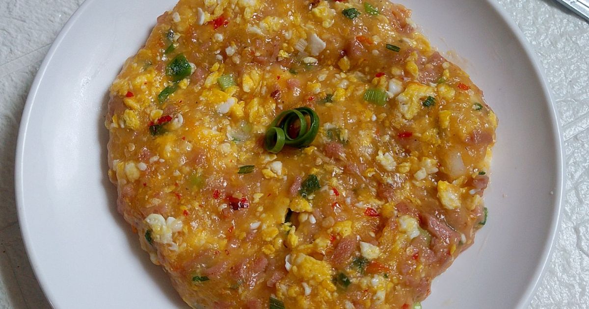 Resep cidog rumahan enak dan mudah - Cookpad