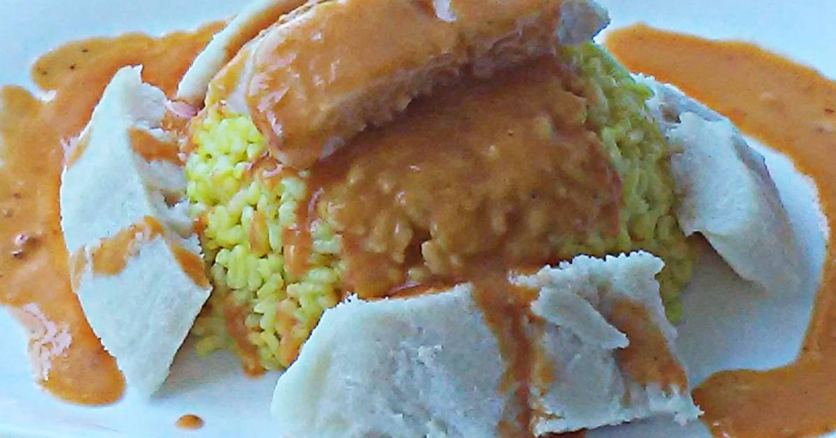 Arroz blanco con merluza: recetas irresistibles para disfrutar