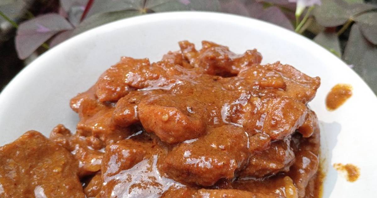 Berbagai resep olahan daging sapi simple dan lezat, cocok untuk anak