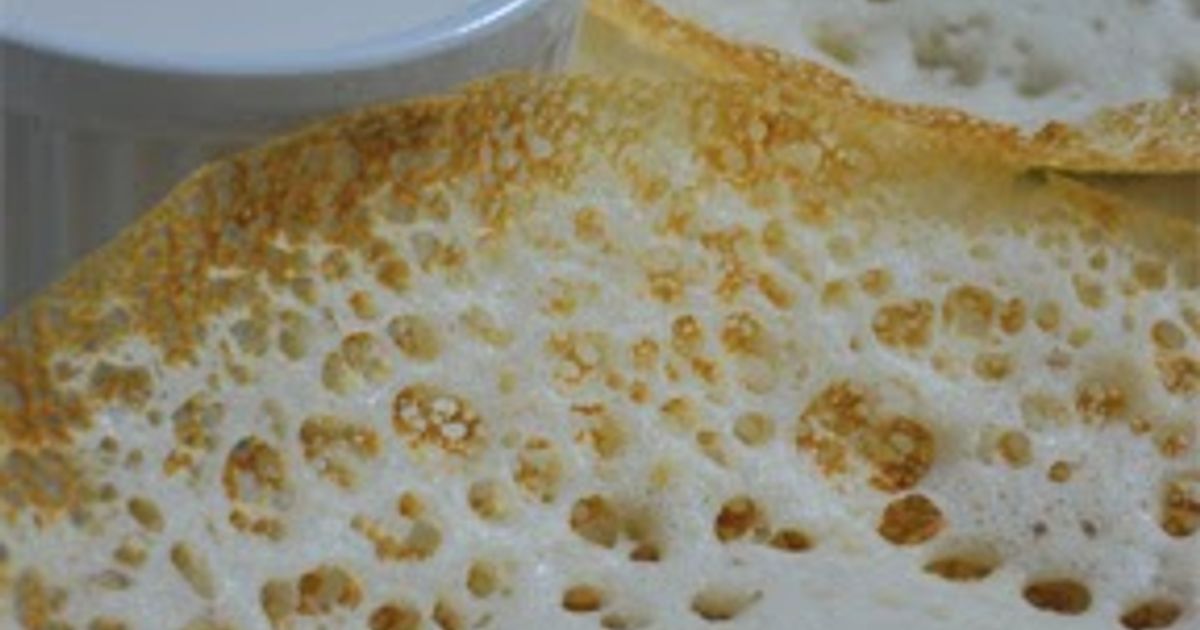 Vella Appam Recipe by Shobana Arunkumar - Cookpad