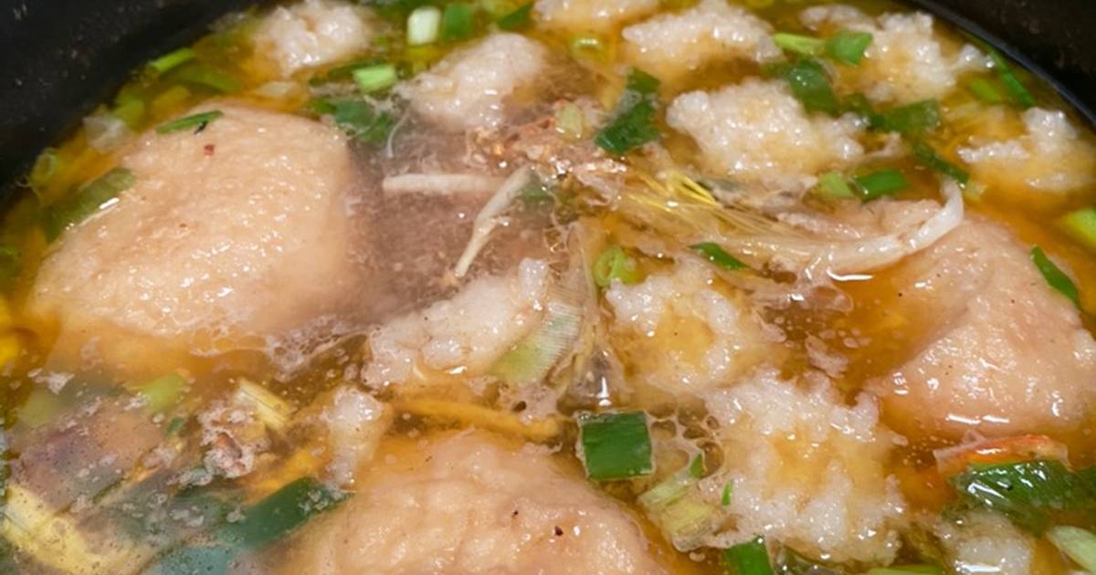 24 resep kuah model udang enak dan mudah - Cookpad