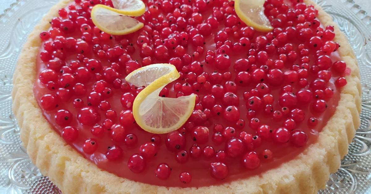 581 egyszerű és finom ribizli recept - Cookpad receptek