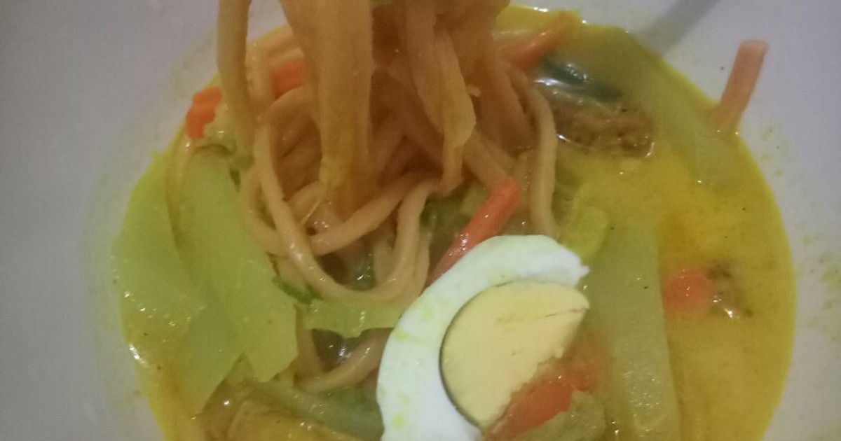 37 resep labu panjang mie enak dan mudah - Cookpad