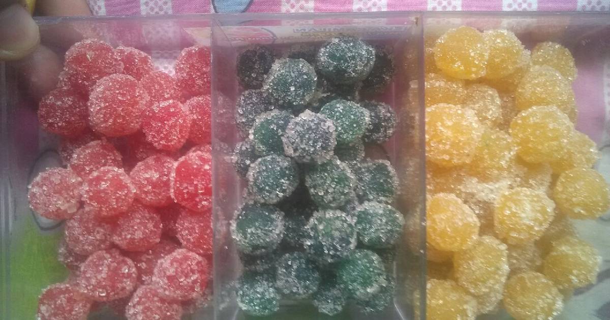 253 resep citrun enak dan mudah - Cookpad