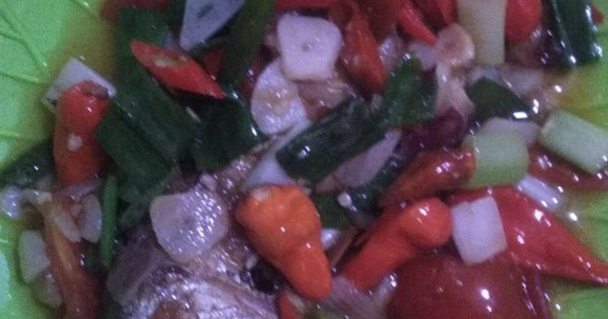 Resep Tim ikan peda suka² oleh Yunitha Setiawan - Cookpad