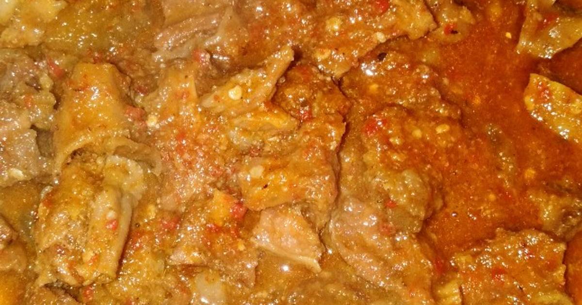 133 resep koyor sapi enak dan sederhana - Cookpad
