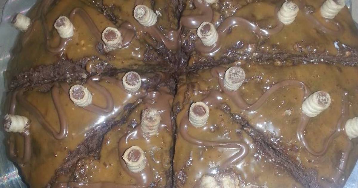 Pirulines - 6 recetas caseras - Cookpad