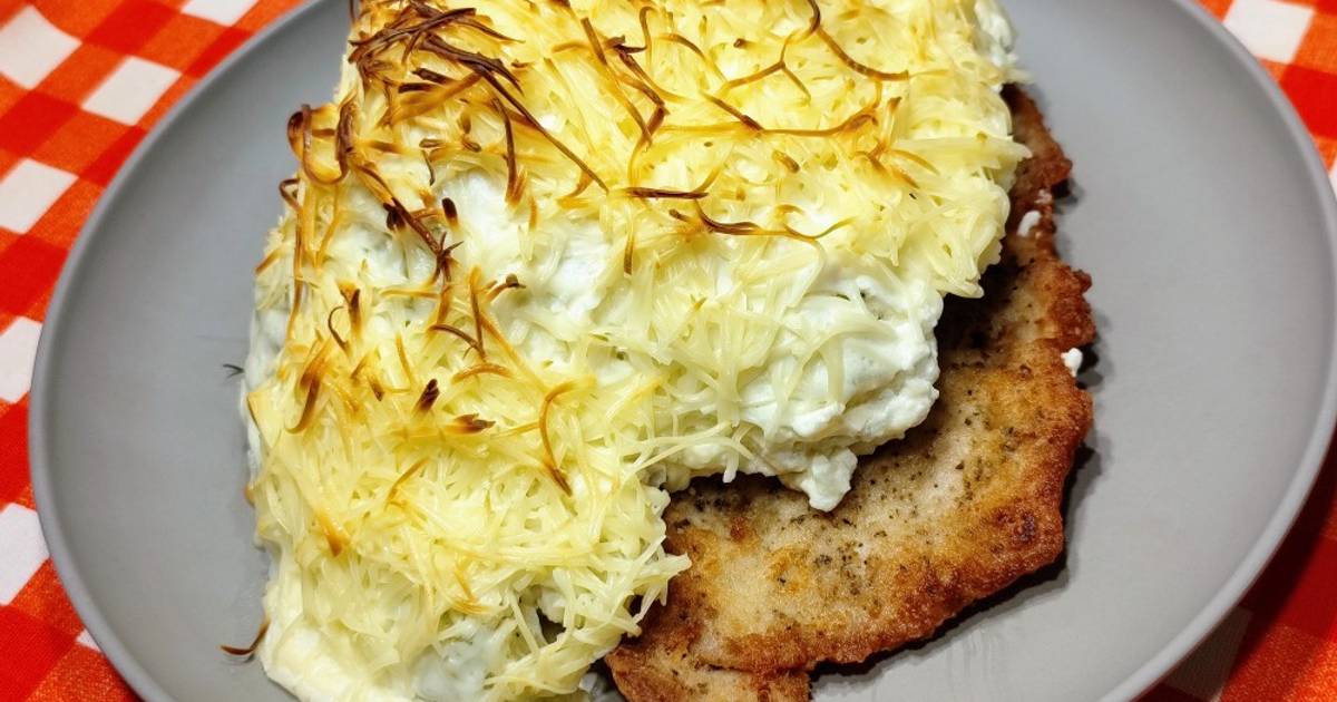 Kelkáposzta boglya. | Horváth Ferenc receptje - Cookpad receptek