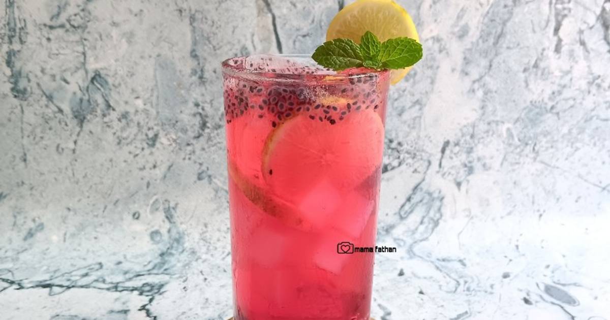 3.031 resep minuman segar cocopandan enak dan mudah - Cookpad