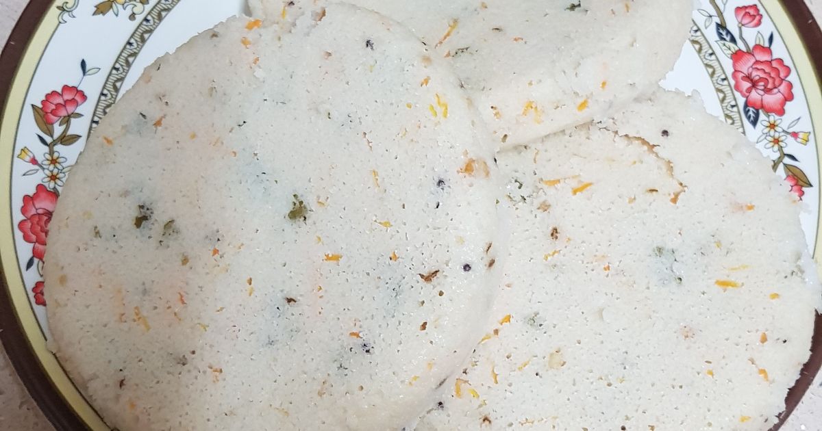 Masala Idli Recipe By Jhansi