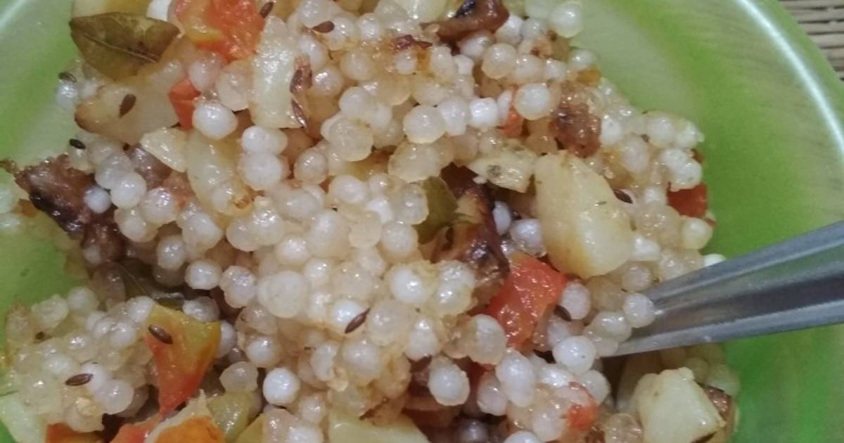 17 easy and tasty sagoo recipes by home cooks - Cookpad