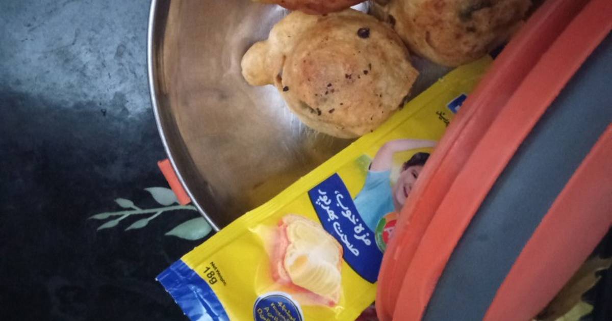 One bite Chicken potato balls Recipe by Huma Irfan - Cookpad