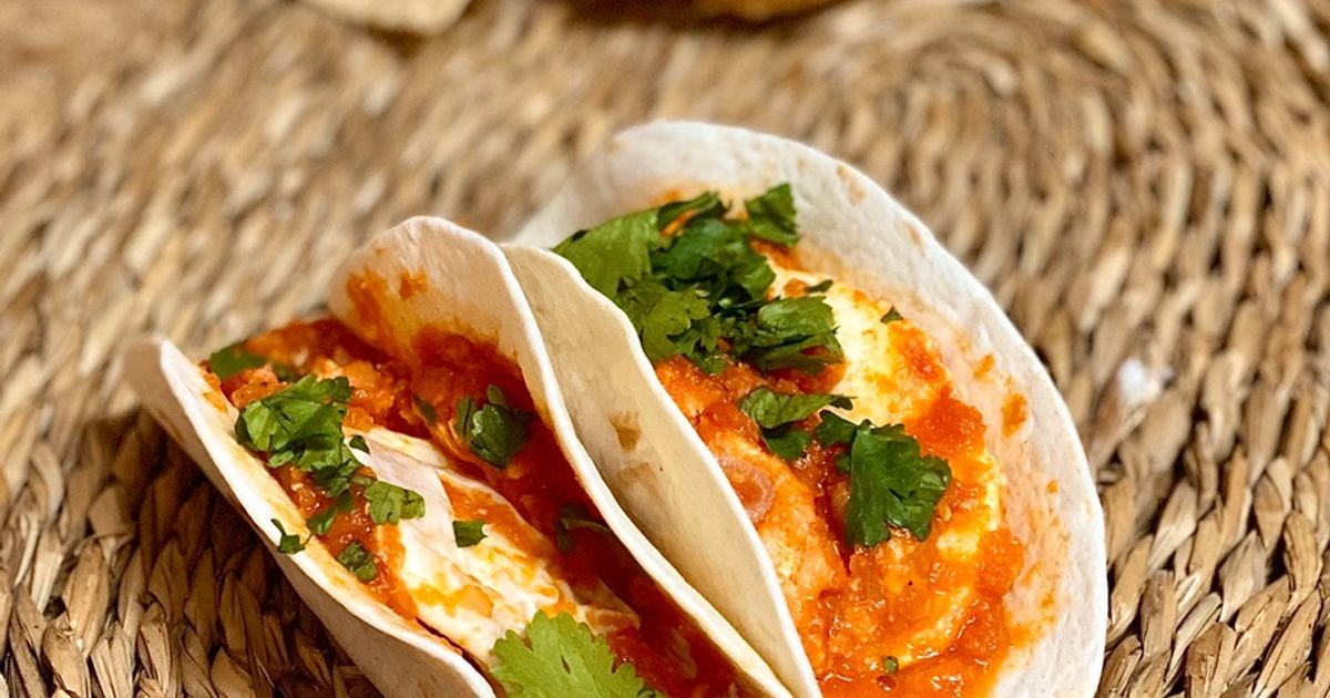 143 recetas muy ricas de receta huevos rancheros compartidas por ...