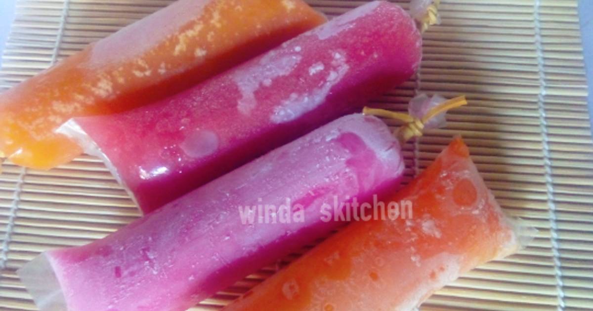 6 resep sujel enak dan sederhana ala rumahan - Cookpad