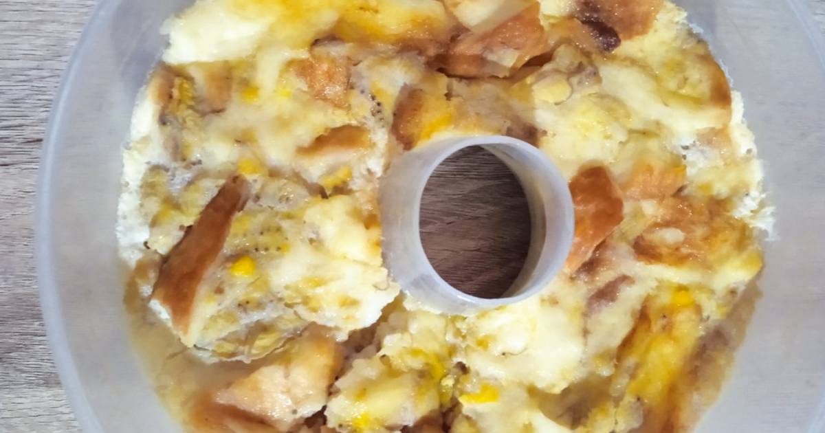 3.246 resep stuff roti enak dan mudah - Cookpad