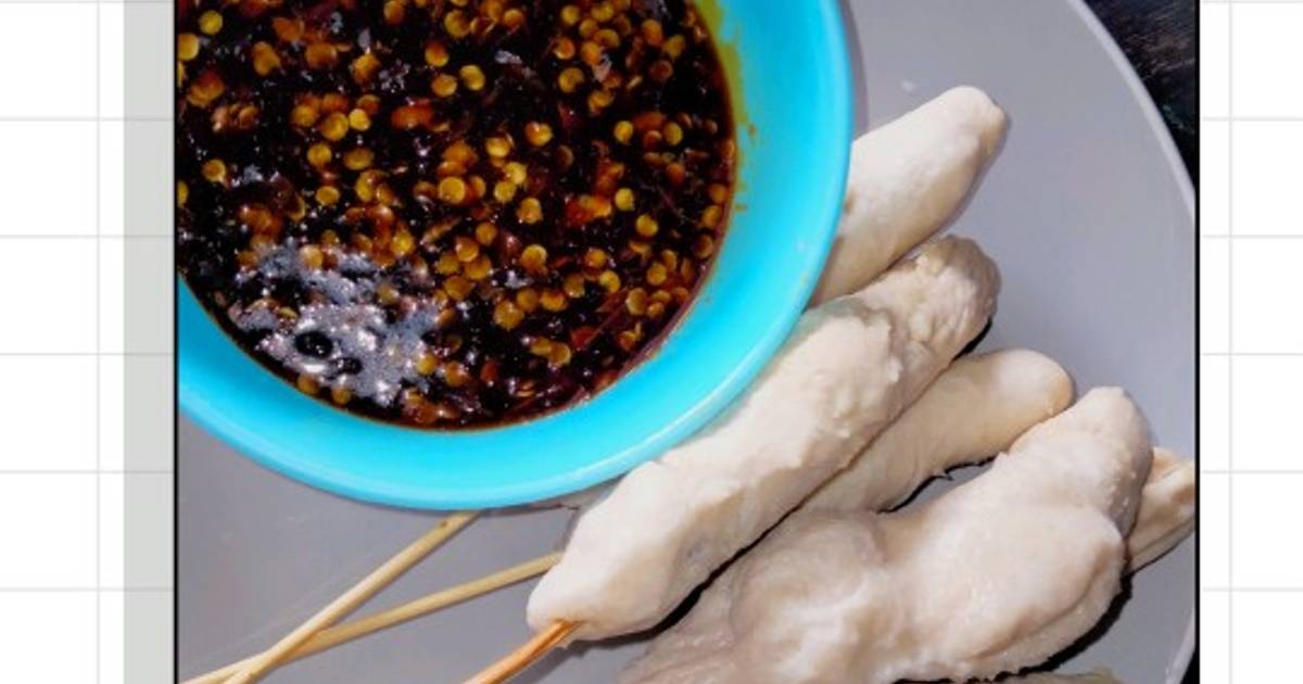 7 resep sopel enak dan mudah - Cookpad