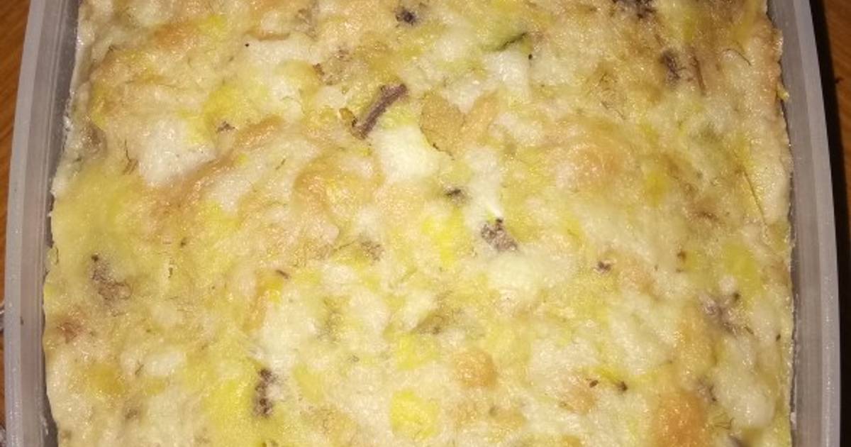 Resep Prol pisang + pinggiran roti tawar oleh Astri - Cookpad