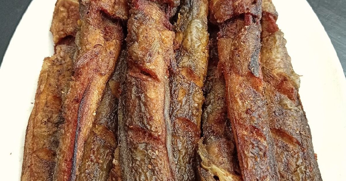 Resep Tips Ikan Lele Goreng (Lurus Tdk Melengkung) oleh 🍒 Aiu Pu3 🍒 ...