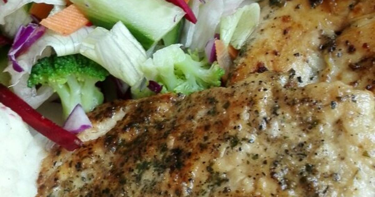 Pollo Condimentado Receta de Hanna Hurtado ⭐- Cookpad