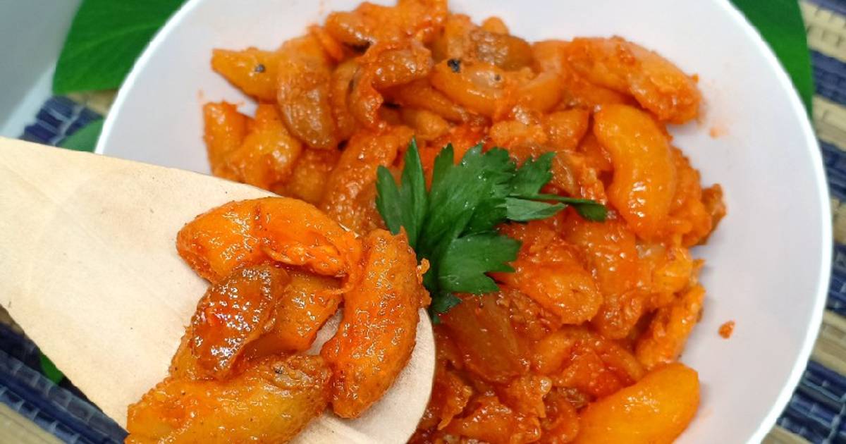 76 resep maklor jajanan sd enak dan sederhana ala rumahan - Cookpad