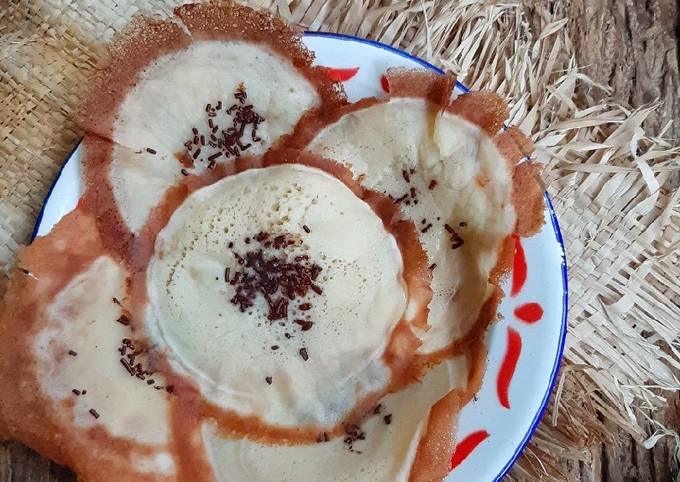 Resep Apem Selong oleh Presella - Cookpad Resep Apem Selong oleh Presella - Cookpad