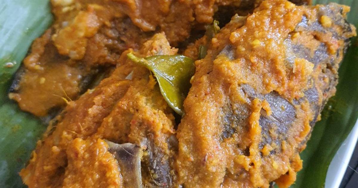146 resep ikan tim kerapu enak dan mudah - Cookpad