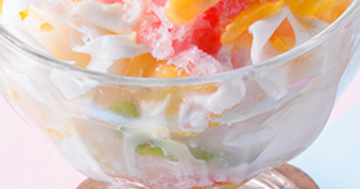 685 resep es teler enak dan mudah - Cookpad