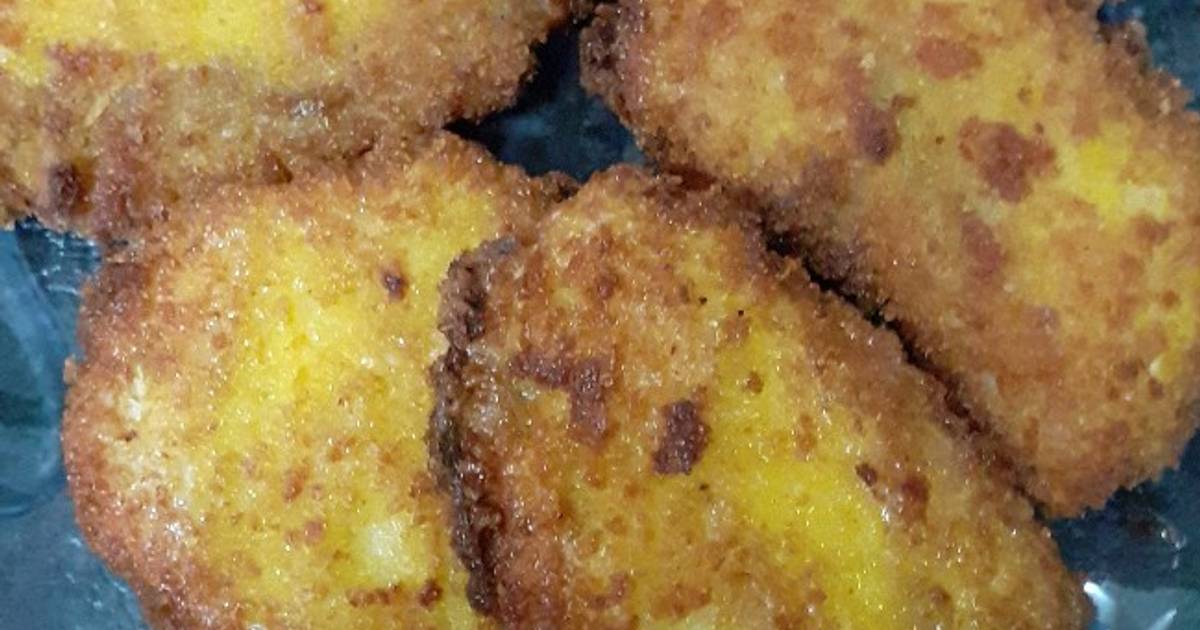 Bhetki Fish fry Recipe by Mamoni Banerjee - Cookpad