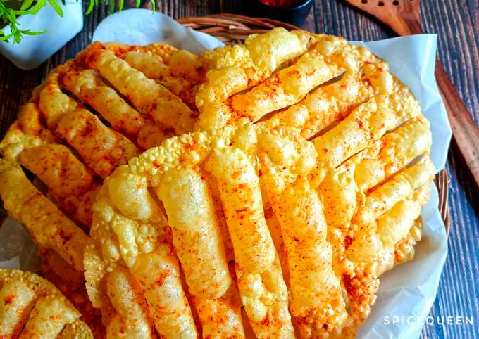 Cholafali Recipe by spicequeen - Cookpad