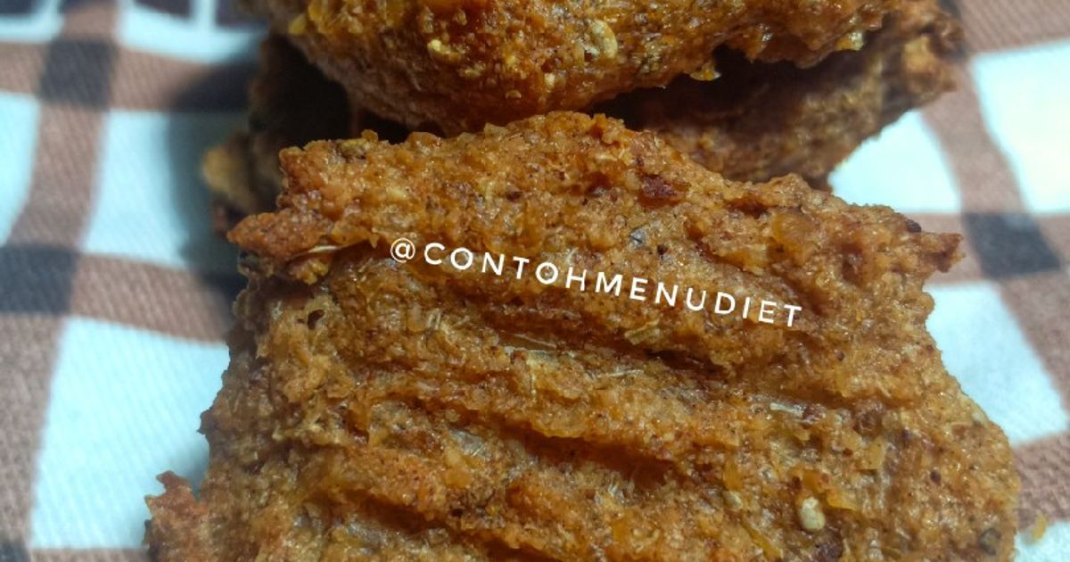 Resep kue dari singkong untuk diet rumahan enak dan mudah - Cookpad