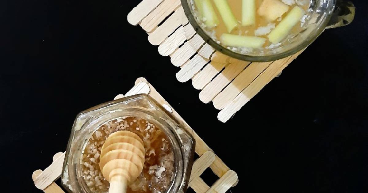 176 resep minuman rempah kering enak dan mudah - Cookpad