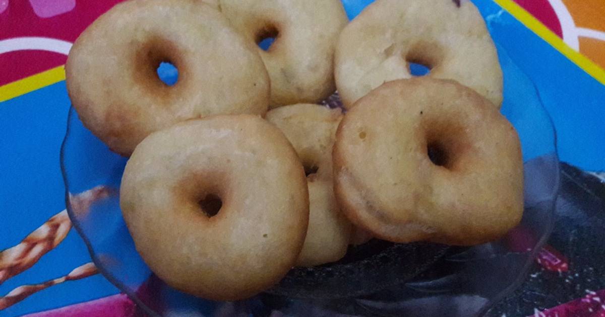 28.569 resep donat ragi enak dan mudah - Cookpad