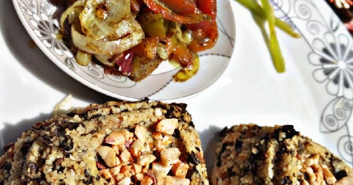 Dambu Recipe by Sumy's delicious - Cookpad
