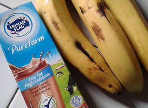 Resep ke susu rumahan enak dan mudah - Cookpad