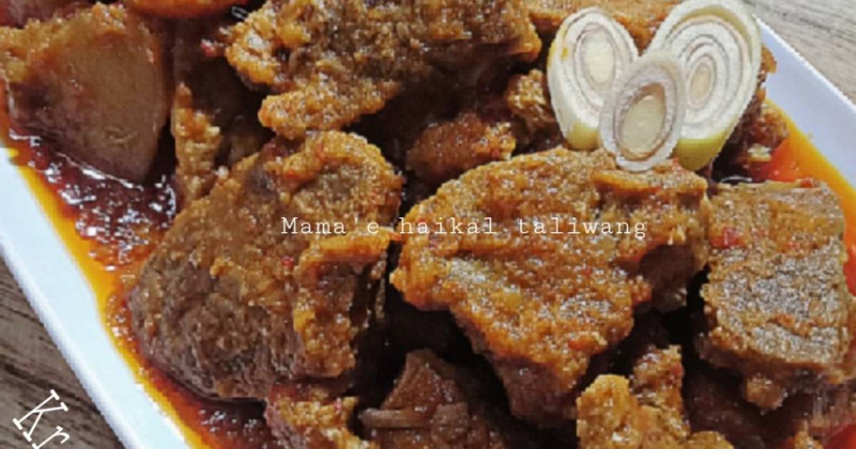 Aneka resep aneka olahan daging sapi: Varian praktis & sederhana!
