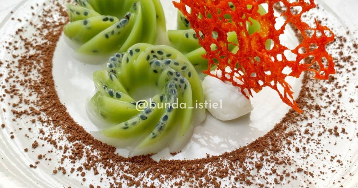 26 resep coral tuile recipes enak dan mudah - Cookpad