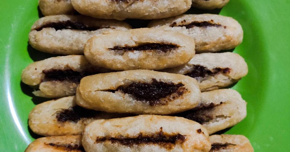 89 resep pempek belah enak dan sederhana - Cookpad