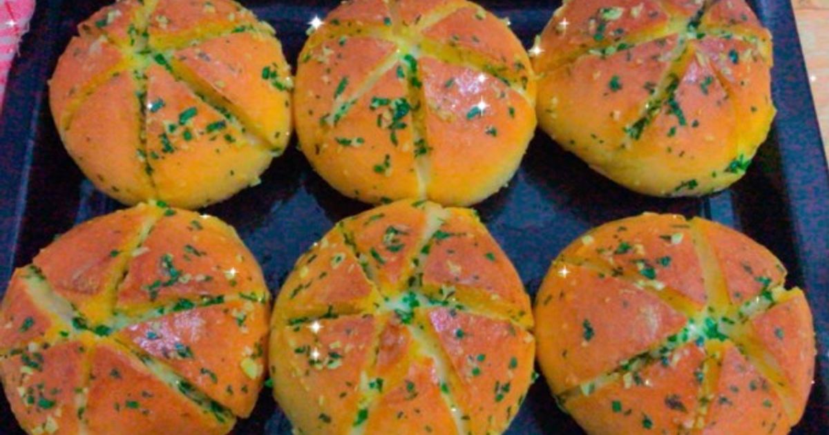 Resep roti keju oles rumahan enak dan mudah - Cookpad