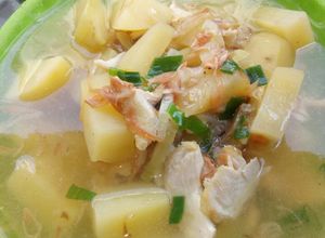 Aneka resep makanan simpel: Mudah, cepat & enak untuk sehari-hari